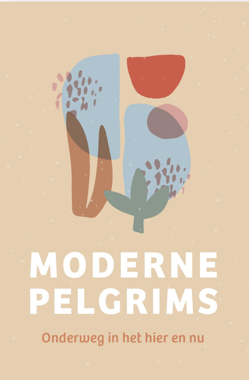 MODERNE PELGRIMS – Willems Wonderlijke Wandelingen