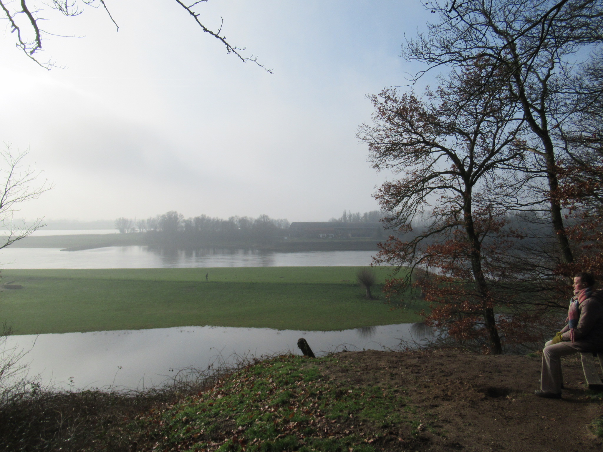 Schilderspaden – Heelsum – Willems Wonderlijke Wandelingen