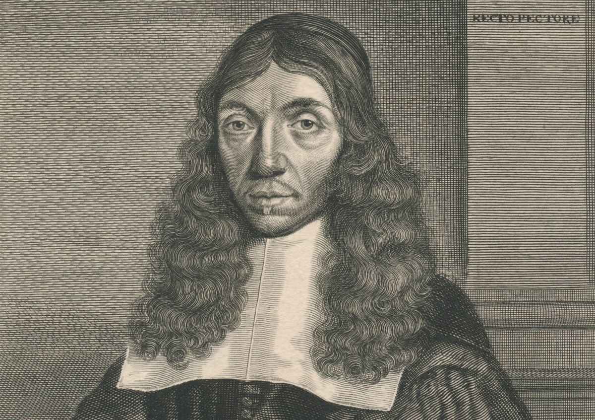 IN HET VOETSPOOR VAN BLASIUS – Willems Wonderlijke Wandelingen