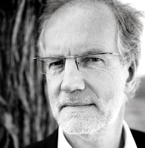 Willems Wonderlijke Wandelingen – zwerven over 's Heeren wegen