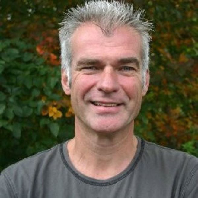 Willems Wonderlijke Wandelingen – zwerven over 's Heeren wegen