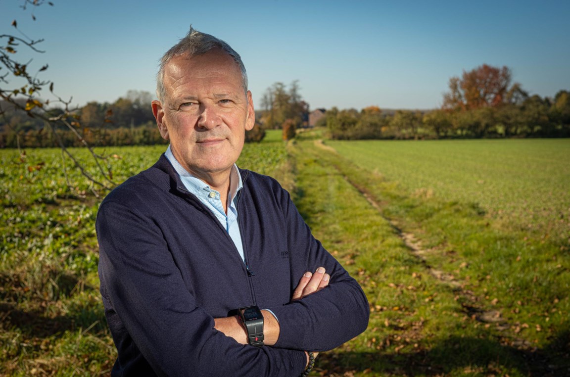 DE ROMEINSE HEERBAAN – Willems Wonderlijke Wandelingen